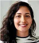 The case for women (in) power - PressReader