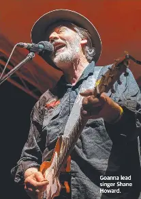 FRANKLIN ANTHEM STILL RINGS TRUE - PressReader