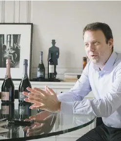 Christophe­r Descours - PressReader