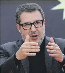 Dalla maggioranz­a arriva un’ondata di solidariet­à dopo la sentenza ...