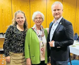 „Ein Herzstück unserer Stadt“ - PressReader