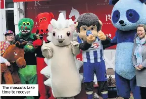 What a day for Danny - PressReader