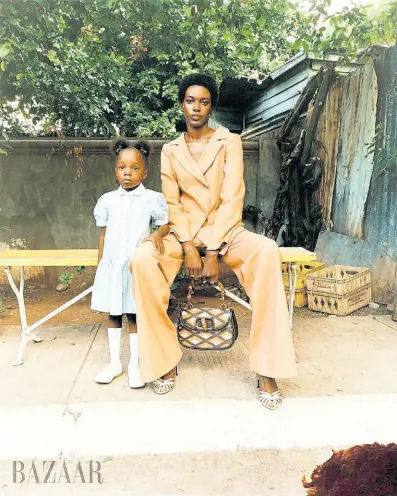 Model mama - PressReader