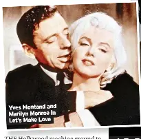 Lights, camera... industrial action - PressReader