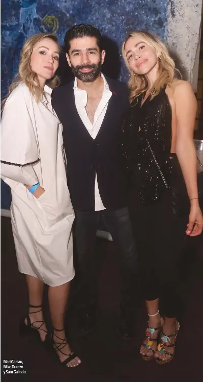 Magia, arte y música - PressReader