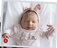 Hitched, Hatched, Hired & Housed - PressReader