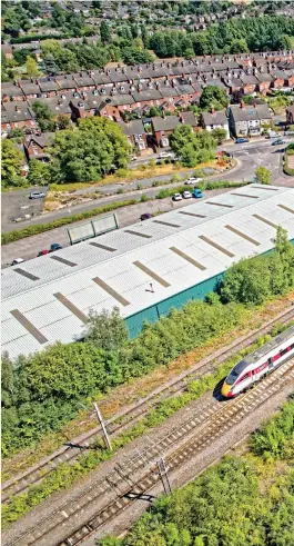 Unhelpful reservatio­n symbols at LNER - PressReader