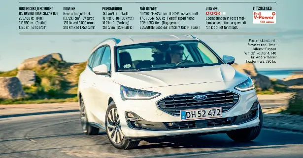 Lige knapt nok - PressReader