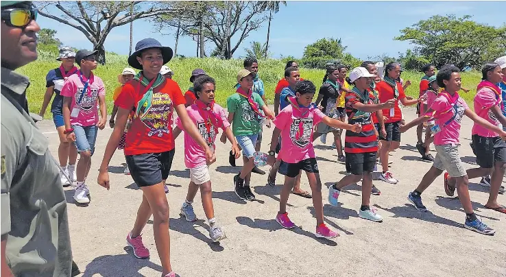 Plans for the - PressReader