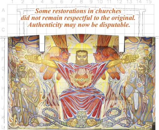 PAINT, OVER-PAINT REPAINT, RESTORE? - PressReader