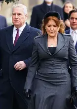 ROYAL SCANDAL - PressReader