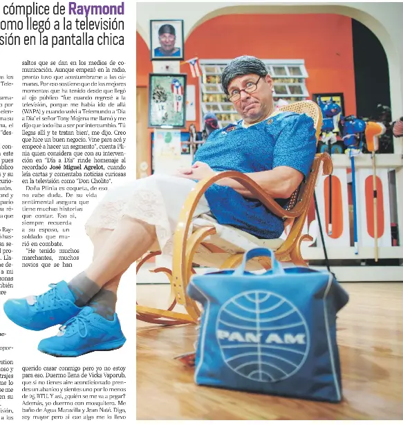 Doña Plinia - PressReader