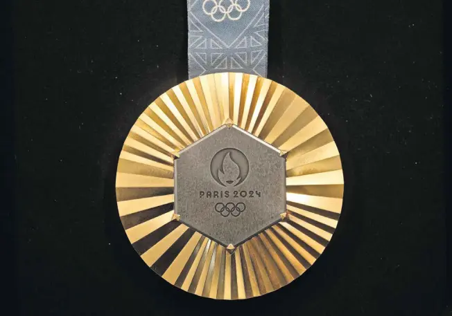 Wer holt das erste Gold? - PressReader