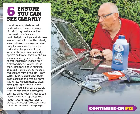 ENSURE YOU CAN SEE CLEARLY - PressReader