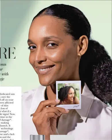 FACE THE FUTURE - PressReader