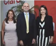 Claro reconoce a estudiante­s - PressReader