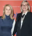 LVMH sonne l’heure de la relève dans son état-major - PressReader