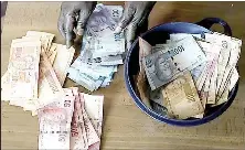 Safeguardi­ng your stokvel funds - PressReader