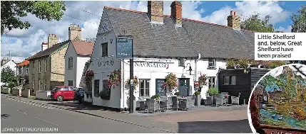 Shelfords ‘offer best of life’ - PressReader