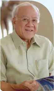 Oscar J. Hilado - PressReader