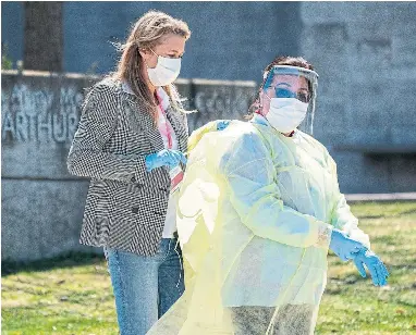 ‘How many deaths does it take?’ - PressReader