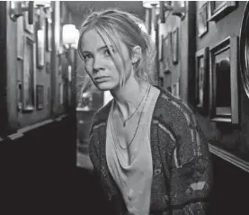 Aborda el duelo a través del horror - PressReader