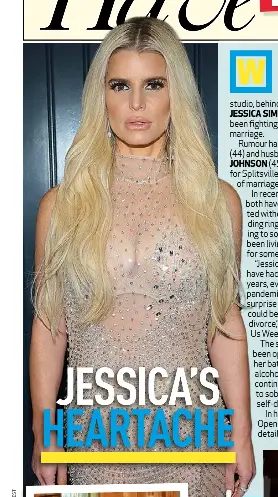 Have Heard - PressReader