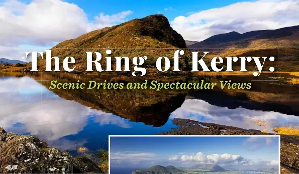The Ring of Kerry: - PressReader