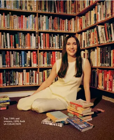 ISABEL WALL - PressReader