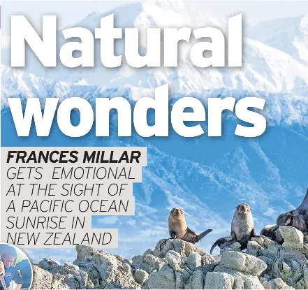 Natural wonders - PressReader