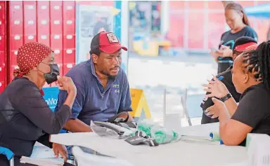 Botswanapo­st add BTC Smega to services - PressReader