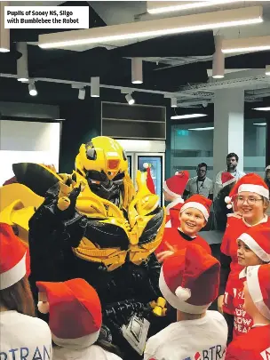 Abtran is ‘Toy Show Ready’ to receive charity donations - PressReader