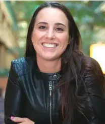 MARÍA LAURA VÍQUEZ - PressReader