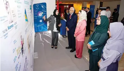 Oman achieves major milestones in UN SDGs - PressReader