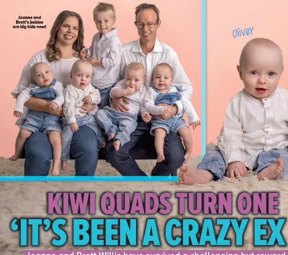 ‘IT’S BEEN A CRAZY EXPERIENCE!' - PressReader