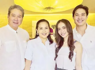 How to be a model pastry chef wordsworth - PressReader