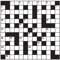Quizword & Crossword - PressReader