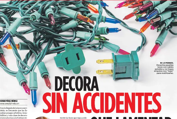 QUE LAMENTAR - PressReader