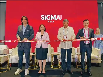 PAGCOR to launch own online casino in Q1 2024, eyes modernizat­ion of ...