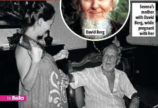 ‘Forced to get married – at three years old’ - PressReader