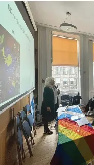 ‘Edinburgh Pledge’ to be signed as conference ends - PressReader