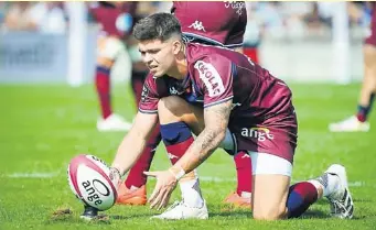 Alain Estève ou la fureur de vivre - PressReader