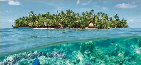 Discover the Beauty and BEnEfits oF TourIsm In FIJI - PressReader