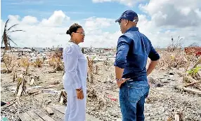 Commonweal­th health ministries under pressure amid rise in climate-related illnesses - PressReader