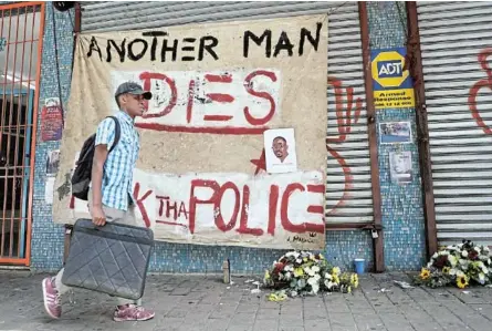 Student activists intensify drive to rename street after Ntumba ...