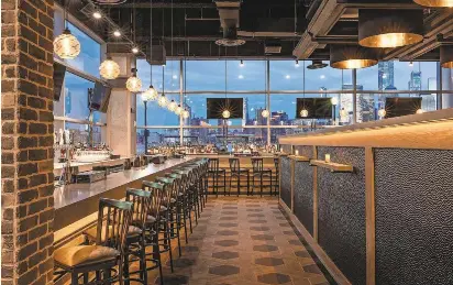 By the riverside - PressReader