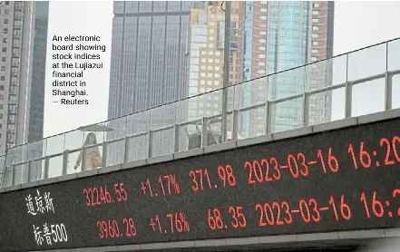 Bull or bust? Young investors take the leap - PressReader