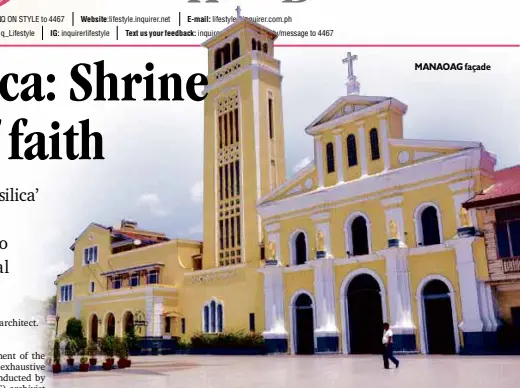 Manaoag - PressReader