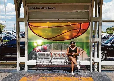 What to know about Metro’s multitude of ongoing projects - PressReader