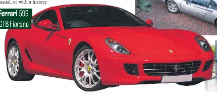 Classics to ‘drive and enjoy’ - PressReader